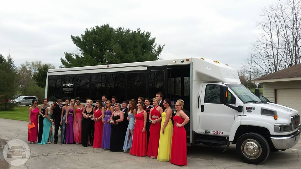 30 Passenger Party Bus Epic Party Bus Michigan Online Reservation 30 Passenger Party Bus Epic Party Bus Michigan Online Reservation